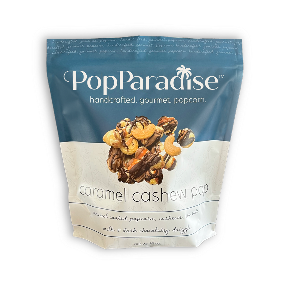 Flavors – Pop Paradise
