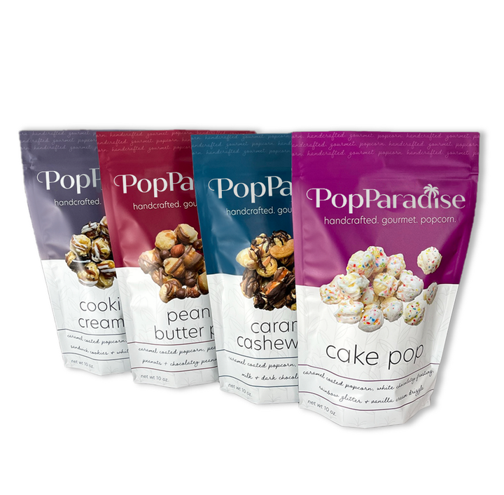 Products – Pop Paradise
